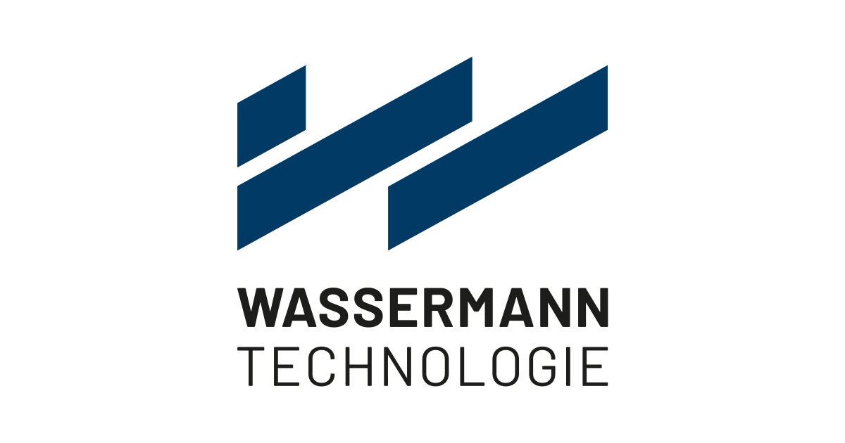 Required information - Wassermann Technologie GmbH