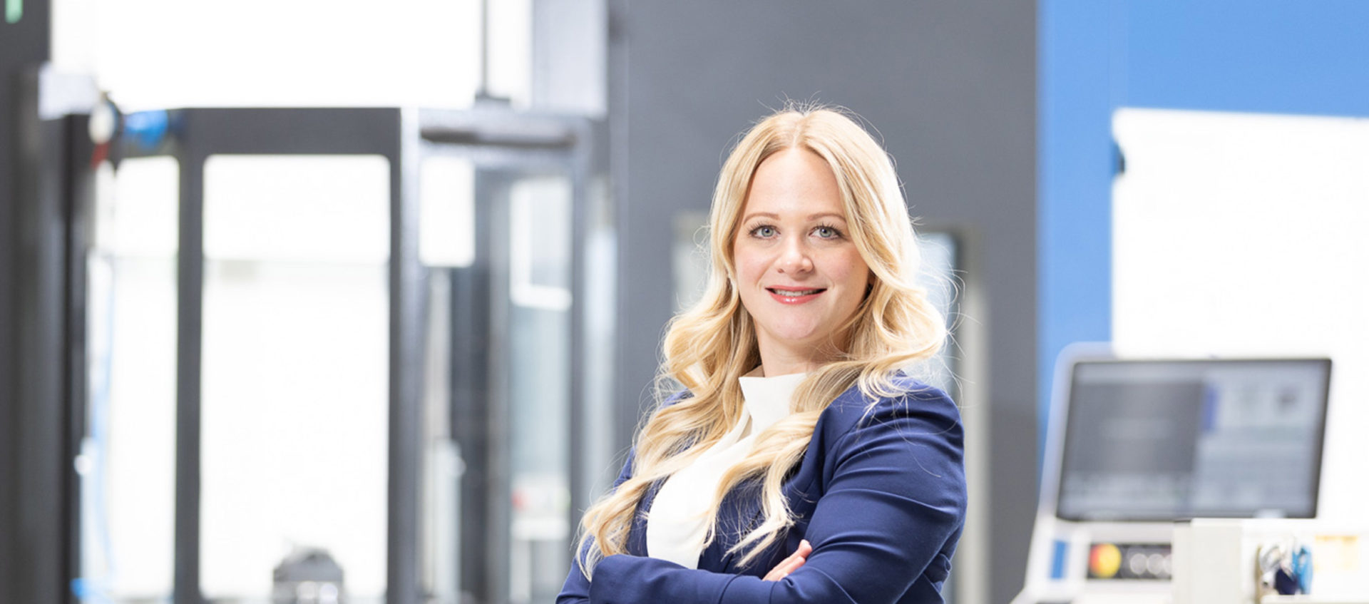 Dual study program - Wassermann Technologie GmbH